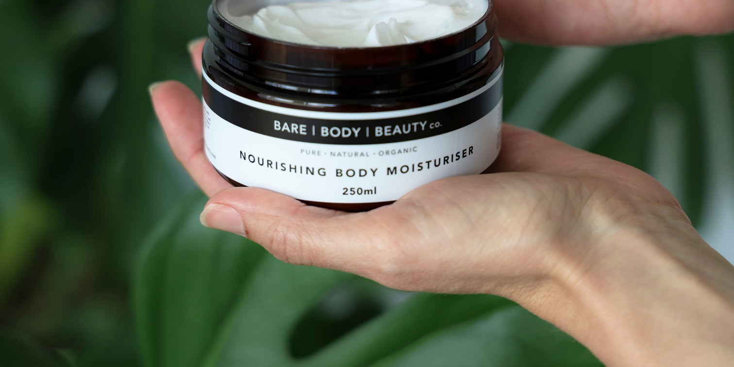 Body – BARE BODY BEAUTY Co
