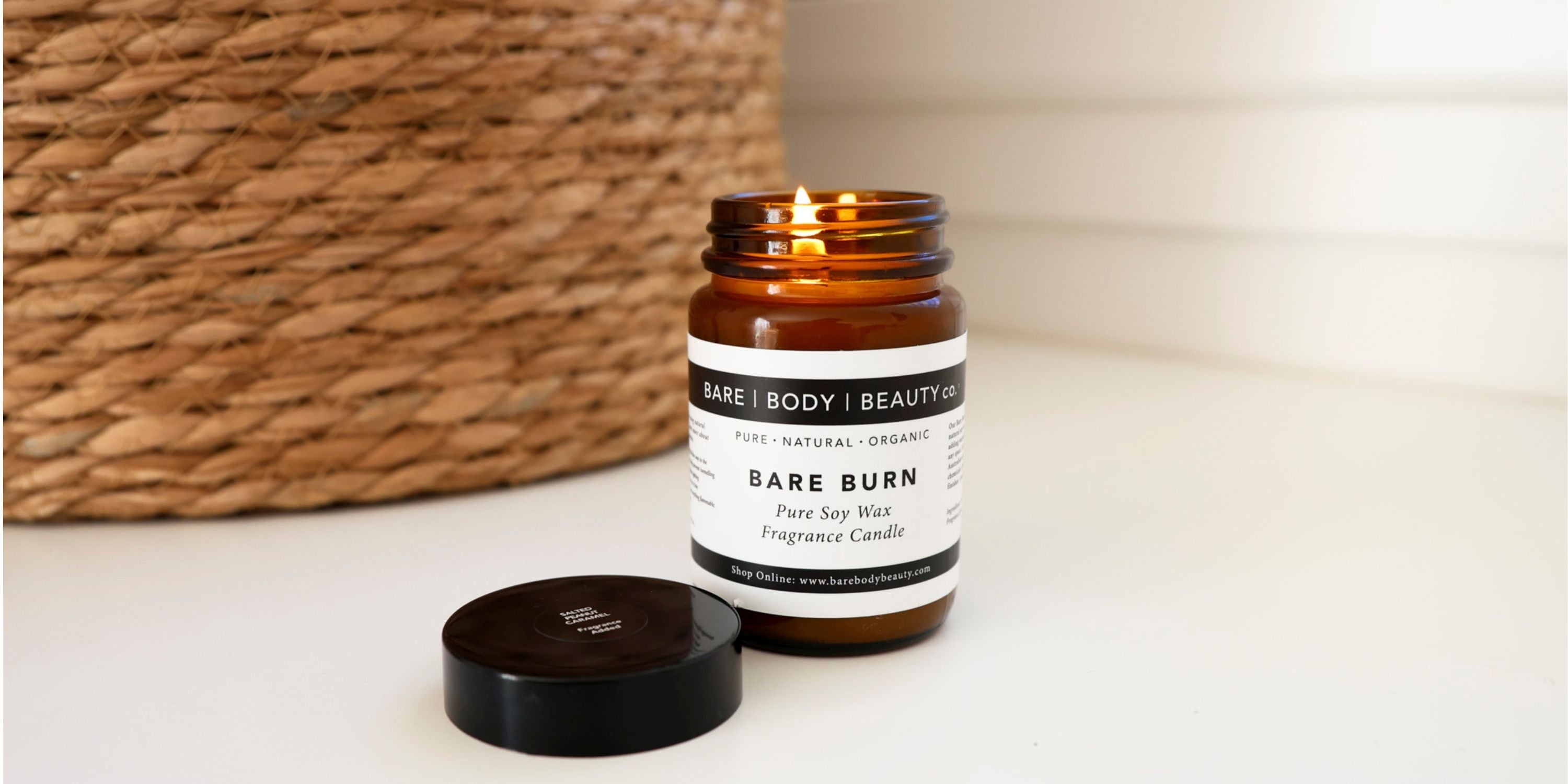 Home – BARE BODY BEAUTY Co