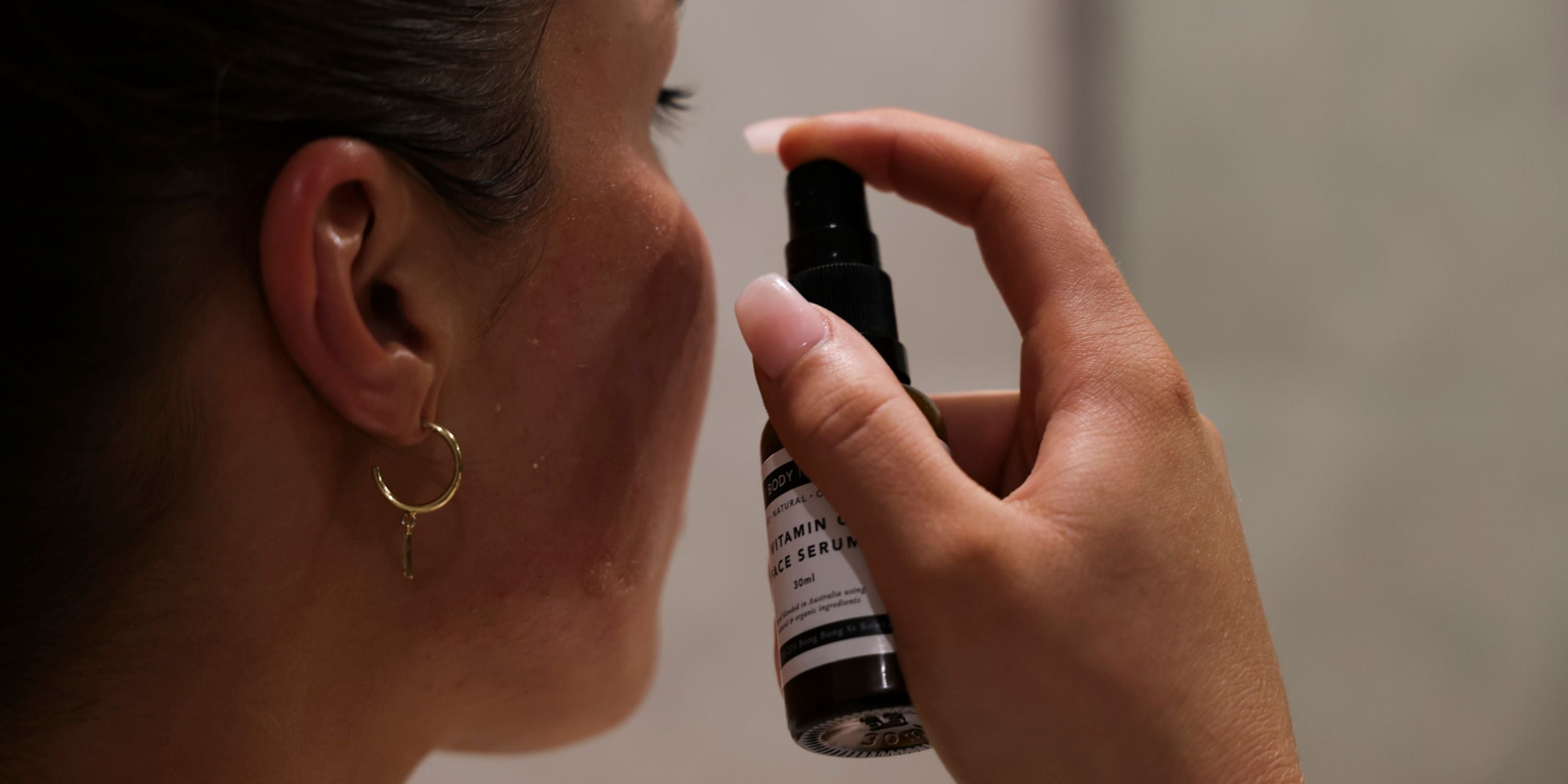 Red + Angry Skin – BARE BODY BEAUTY Co