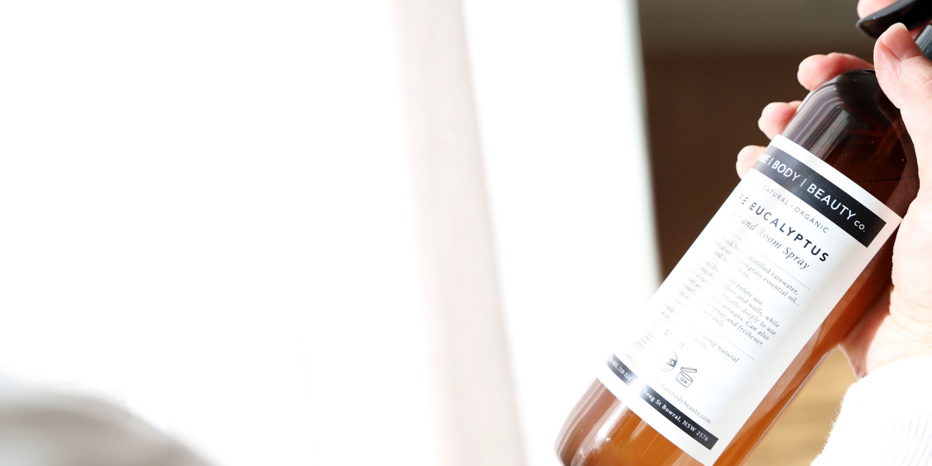Low Tox Living – Page 2 – BARE BODY BEAUTY Co