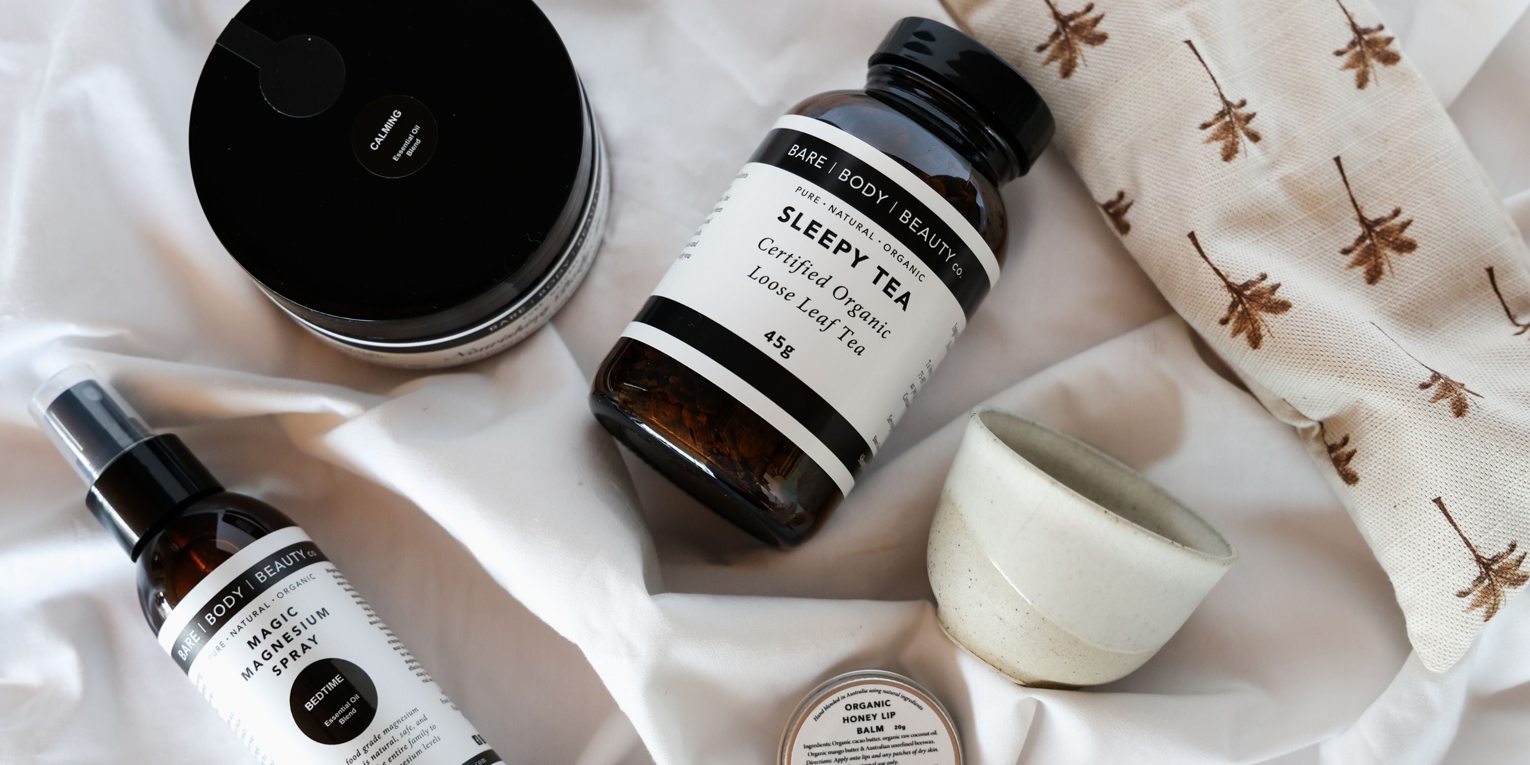 Rest + Relaxation – Page 2 – BARE BODY BEAUTY Co