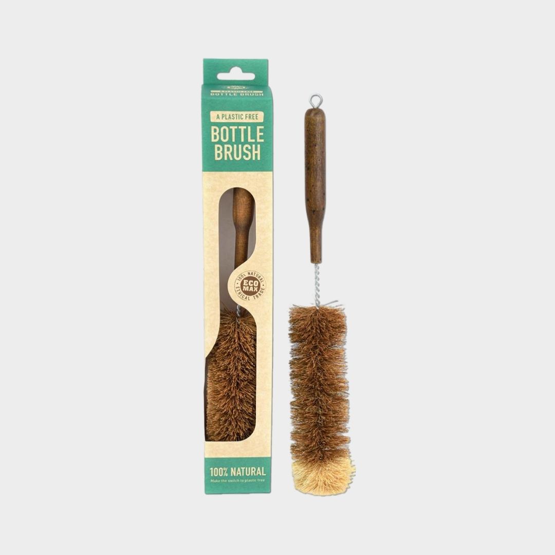 Eco Max Premium Bottle Brush – BARE BODY BEAUTY Co