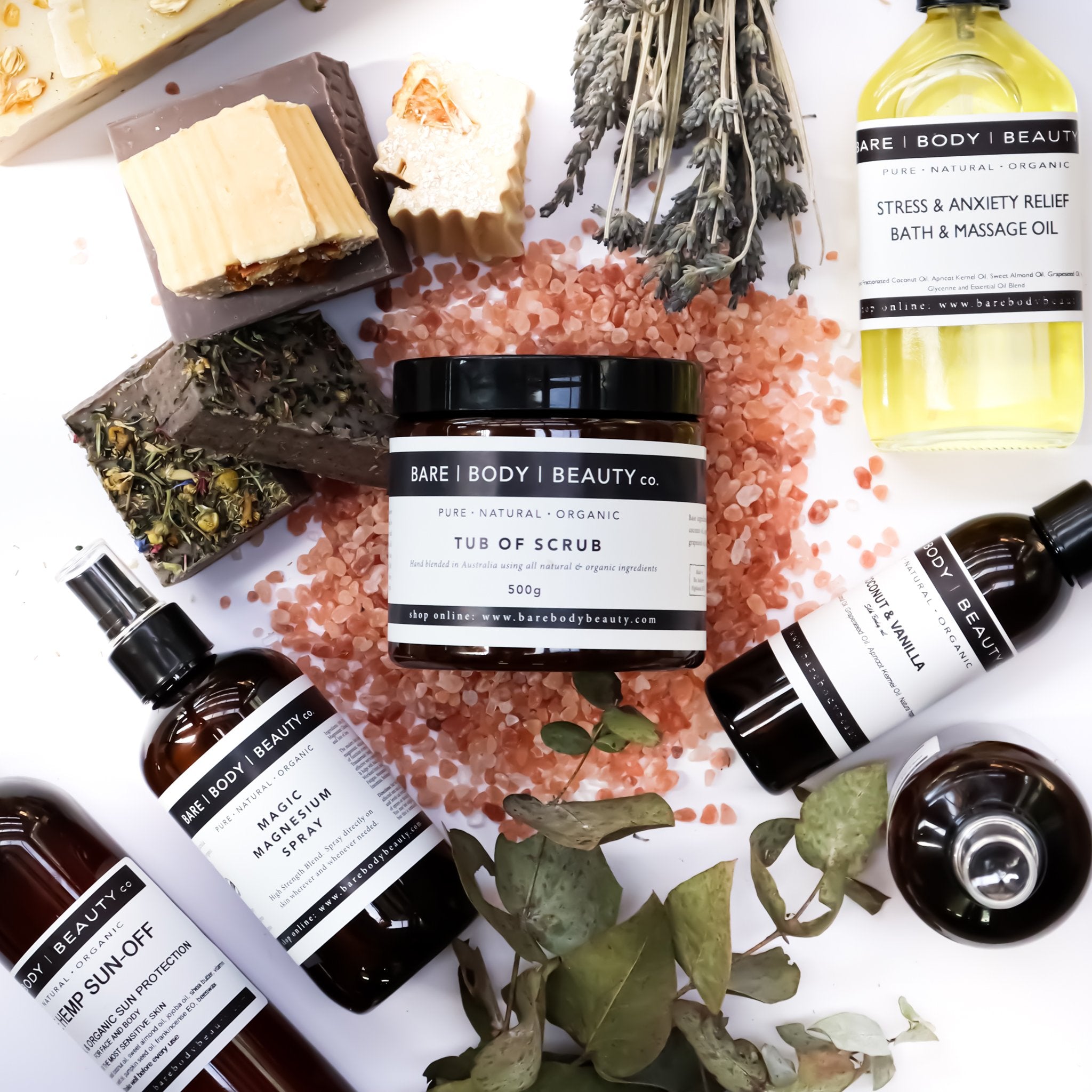 BARE | BODY | BEAUTY Co. – BARE BODY BEAUTY Co